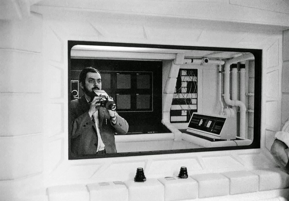 Image gallery for 2001: A Space Odyssey - FilmAffinity