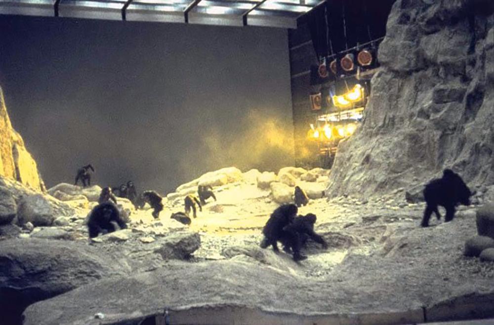 Image gallery for 2001: A Space Odyssey - FilmAffinity