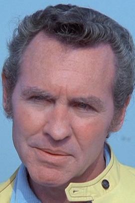 Pat Conway - FilmAffinity