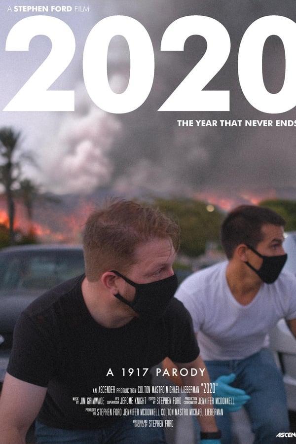 Image gallery for 2020 (S) - FilmAffinity
