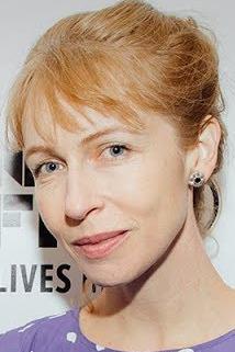 Courtney Stephens - FilmAffinity