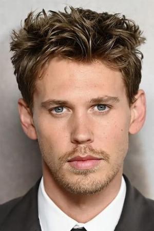 Austin Butler - FilmAffinity