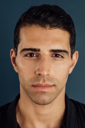Samer Salem - FilmAffinity