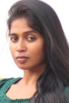 Saranya Ravi - FilmAffinity