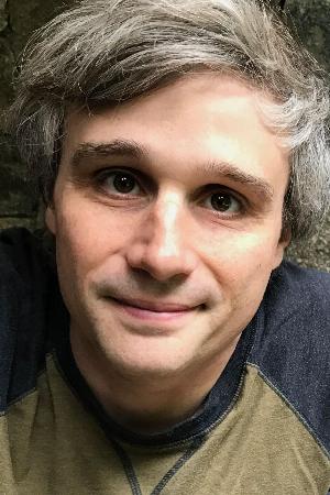 Andy Mitton - FilmAffinity