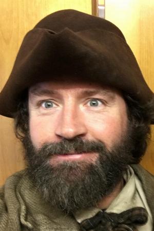 Barry Hanley - FilmAffinity