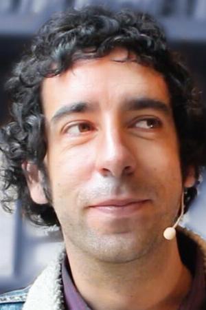 Jorge Rueda - FilmAffinity