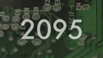 Image gallery for 2095 - FilmAffinity