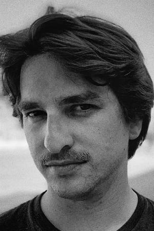 Kenneth Oribe - FilmAffinity