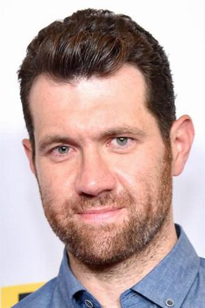 Billy Eichner - FilmAffinity