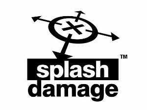 Splash Damage - FilmAffinity