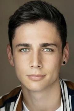 Connor Powles - Filmaffinity