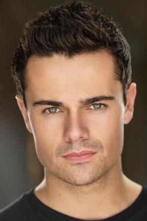 Jamie Roy - FilmAffinity