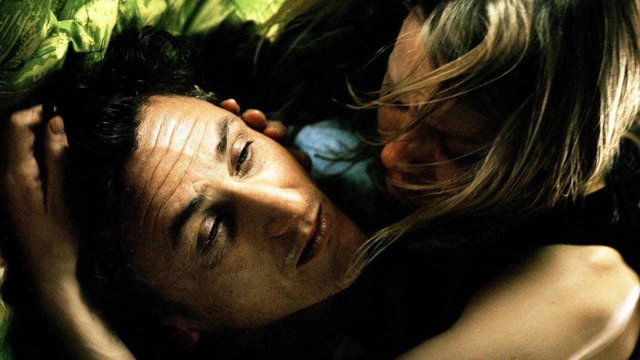 Sección visual de 21 gramos - FilmAffinity
