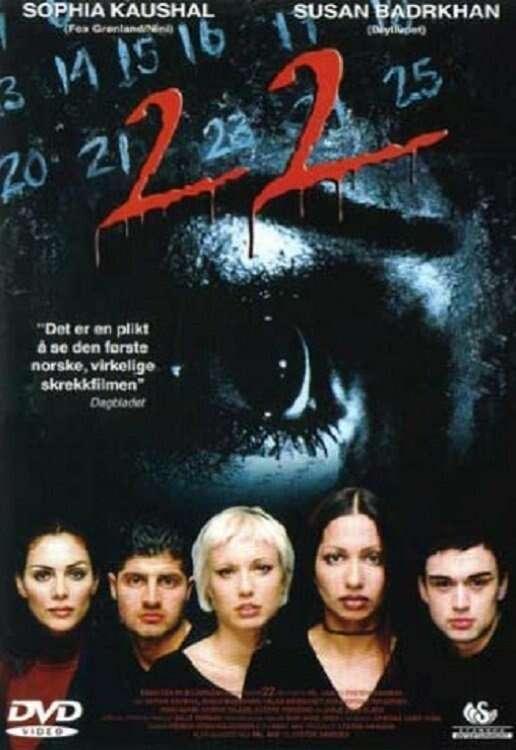 22 (2000) - FilmAffinity