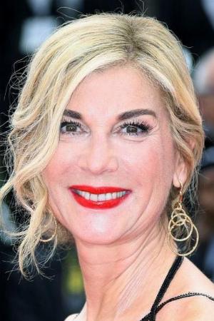 Michèle Laroque - FilmAffinity