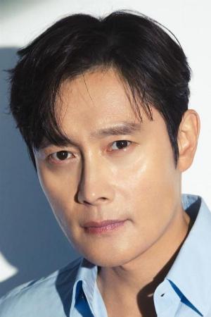 Films De Lee Byung Hun