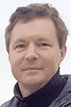 Richard Rutkowski - FilmAffinity
