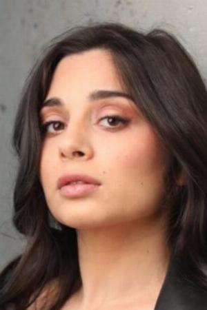 Alina Desmond - Filmaffinity