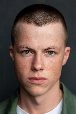 Milo Callaghan - FilmAffinity