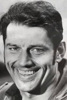 Ralph Taeger - Filmaffinity
