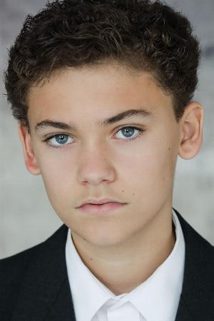 Jordan Gubian - FilmAffinity