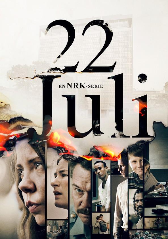 Image gallery for 22. juli (TV Miniseries) - FilmAffinity
