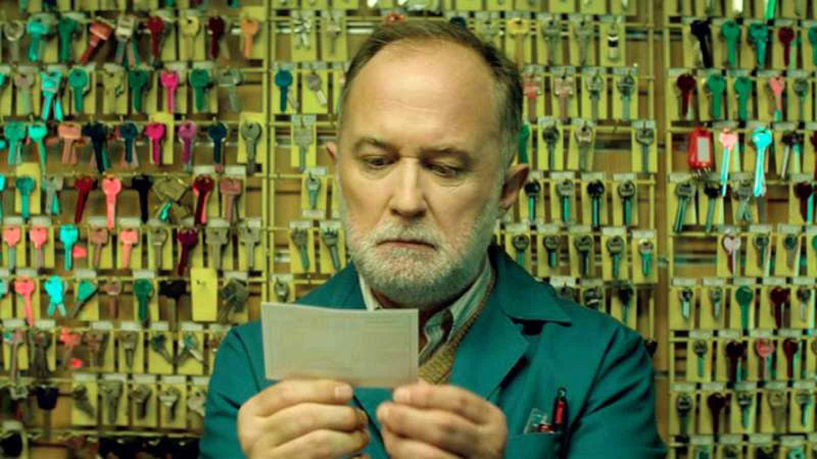Sección visual de 22 otra vez (C) - FilmAffinity