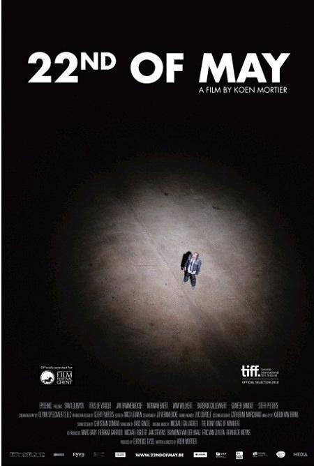Image gallery for 22nd of May - FilmAffinity