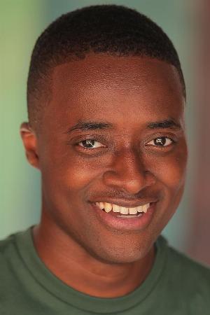 Terrence Hardy Jr. - FilmAffinity