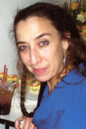 Amy Halpern - FilmAffinity