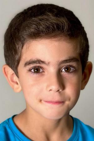 Ian Cortegoso - Filmaffinity