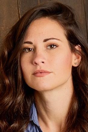 Ansley Gordon - Filmaffinity