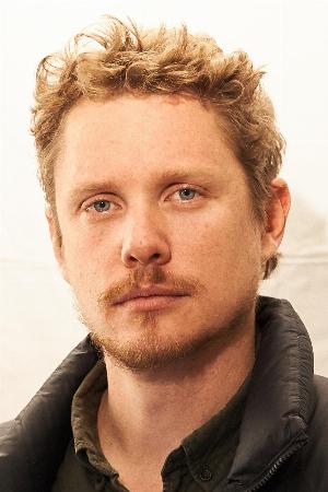 Aaron McLisky - FilmAffinity