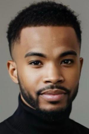 Brandon Richardson - FilmAffinity