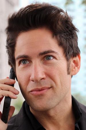 Jason Lockhart - FilmAffinity