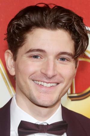 Blake Roman - FilmAffinity