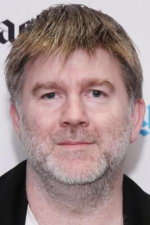 James Murphy - FilmAffinity
