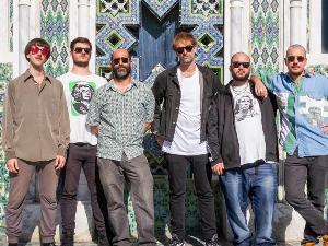 Califato ¾ - FilmAffinity