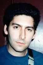 Daniel Shulman - FilmAffinity