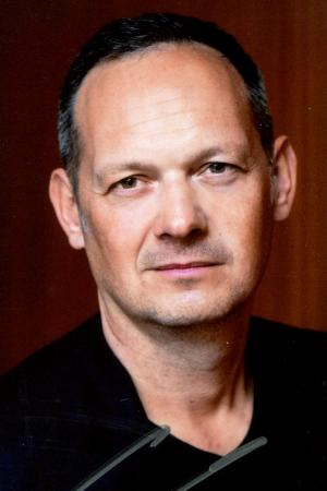 Martin Todsharow - Filmaffinity