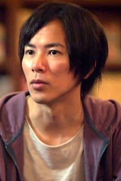 Hajime Isayama - FilmAffinity
