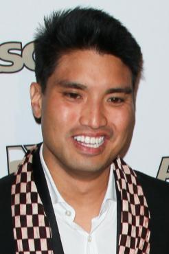 Chad Hugo - FilmAffinity