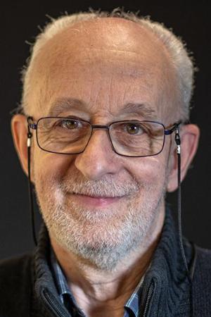 Carlos F. Heredero - Filmaffinity