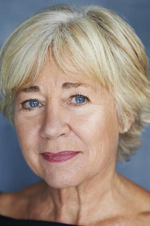 Deborah Baxter - FilmAffinity