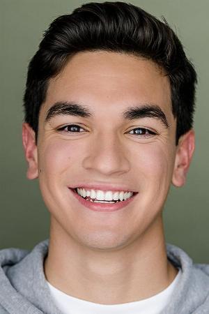 Jacob Rodriguez - FilmAffinity