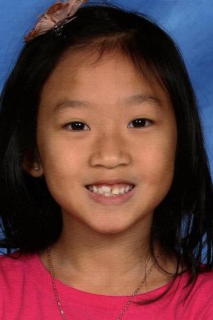 Amy Luu - FilmAffinity