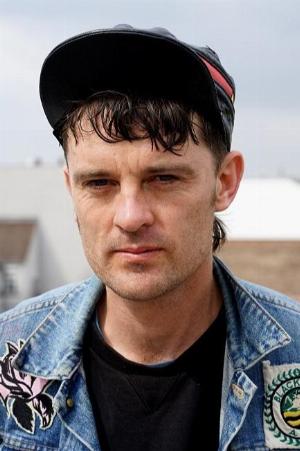 Nick McCarthy - FilmAffinity