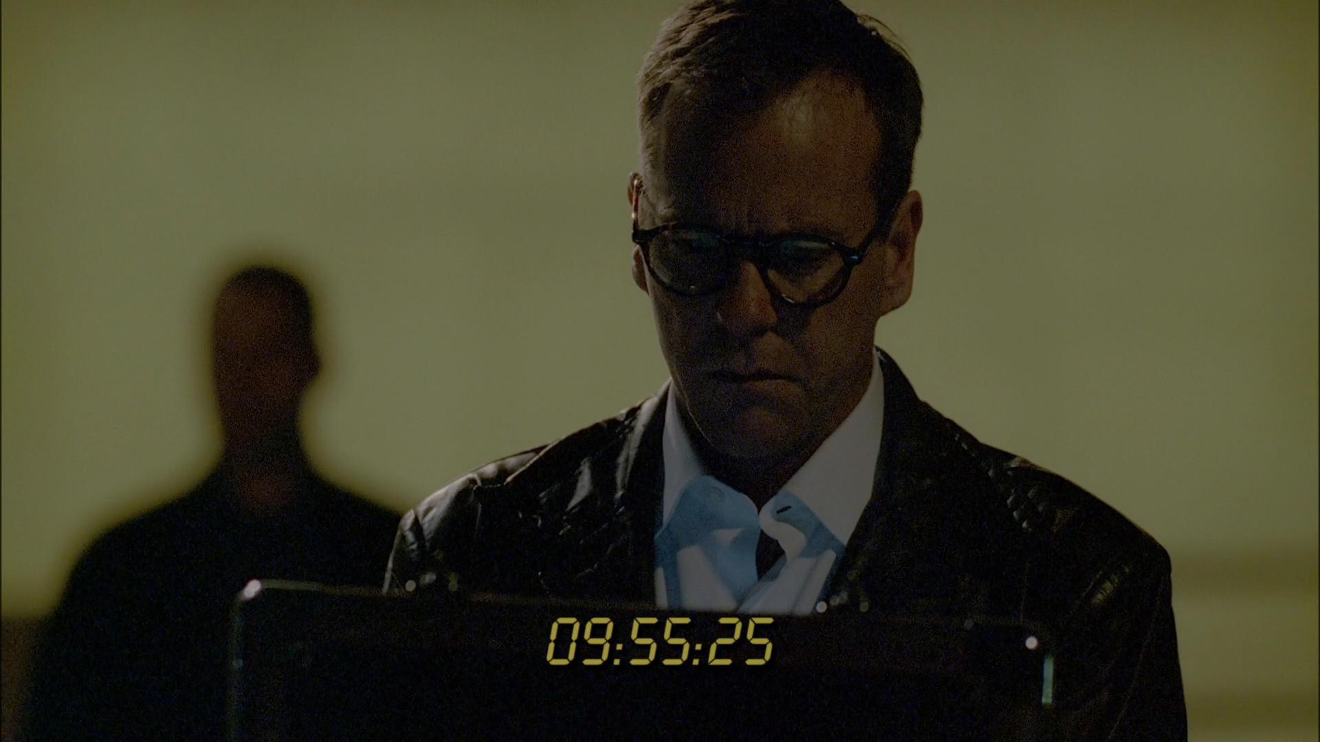 Image gallery for 24 (TV Series) - FilmAffinity