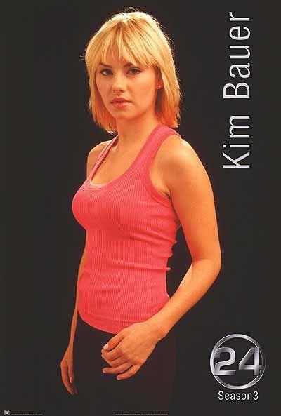 Image gallery for "24 (TV Series)" - FilmAffinity
